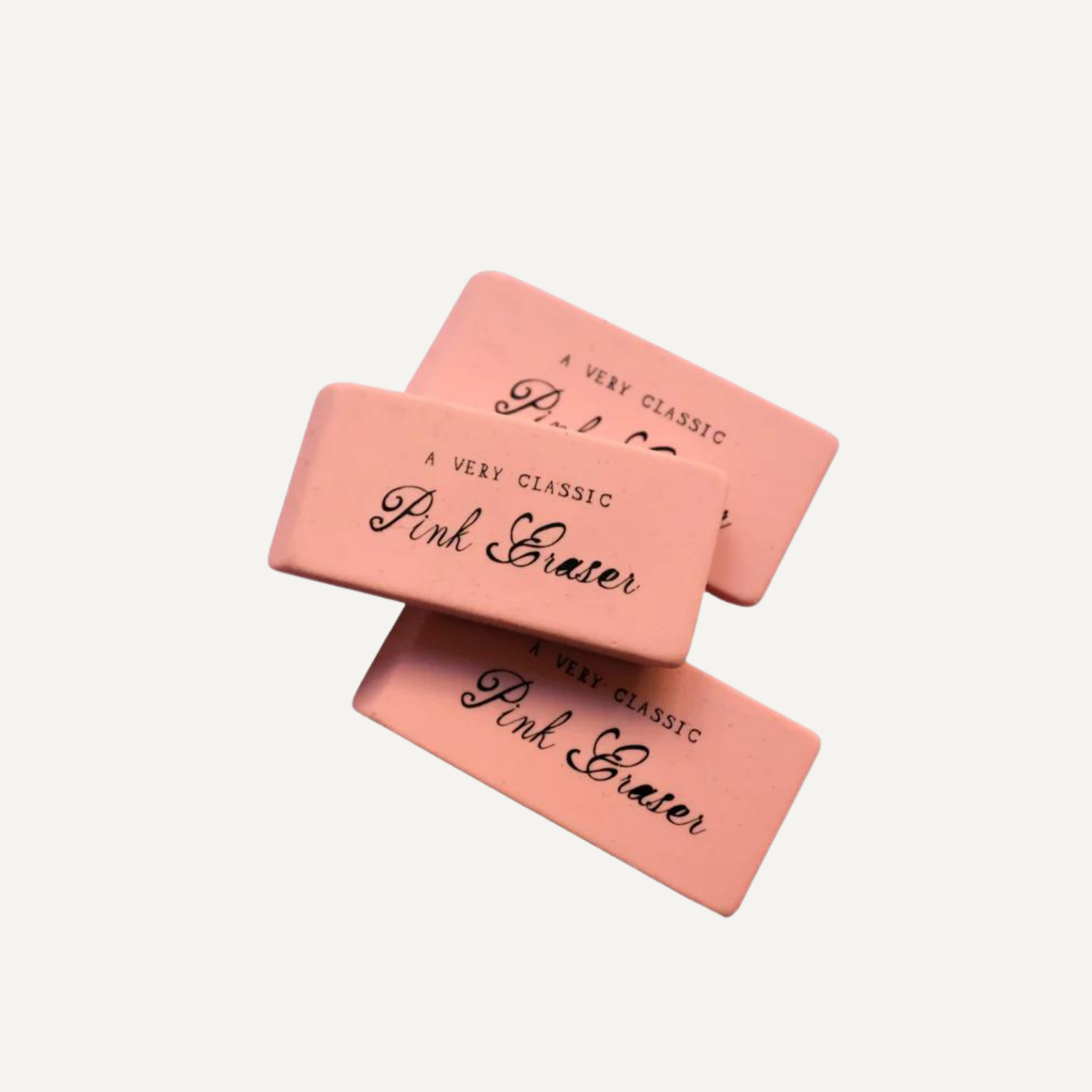 Classic Eraser