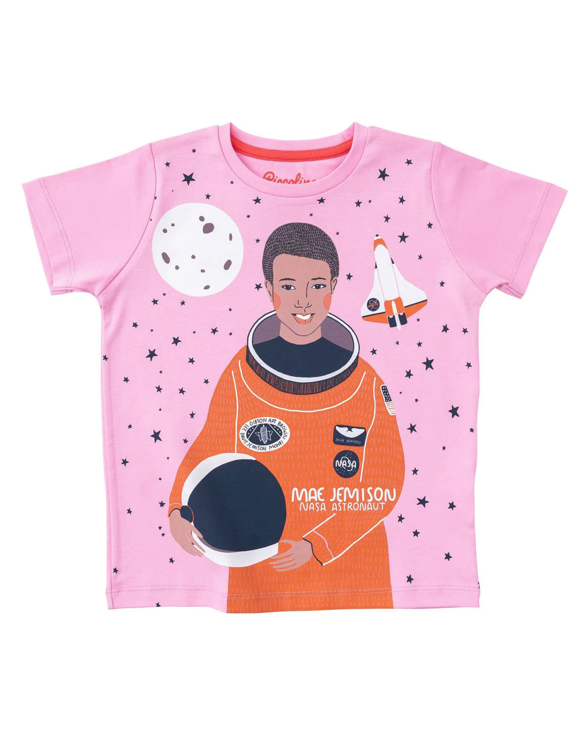 Mae Jemison Shirt
