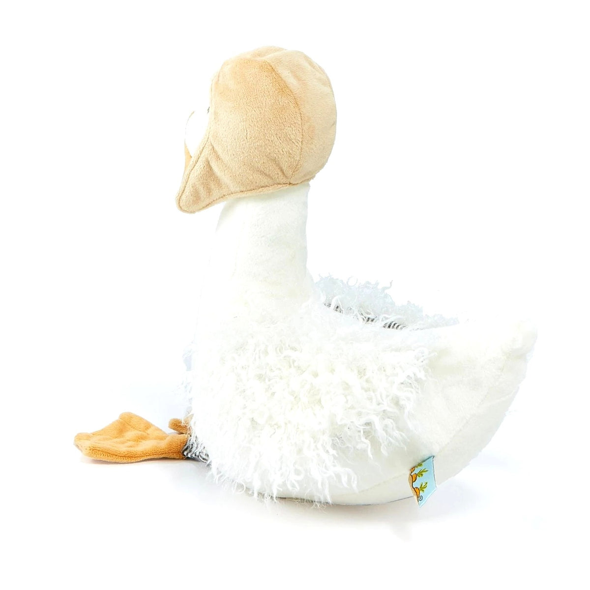 Aviator Goose – Air Zoo