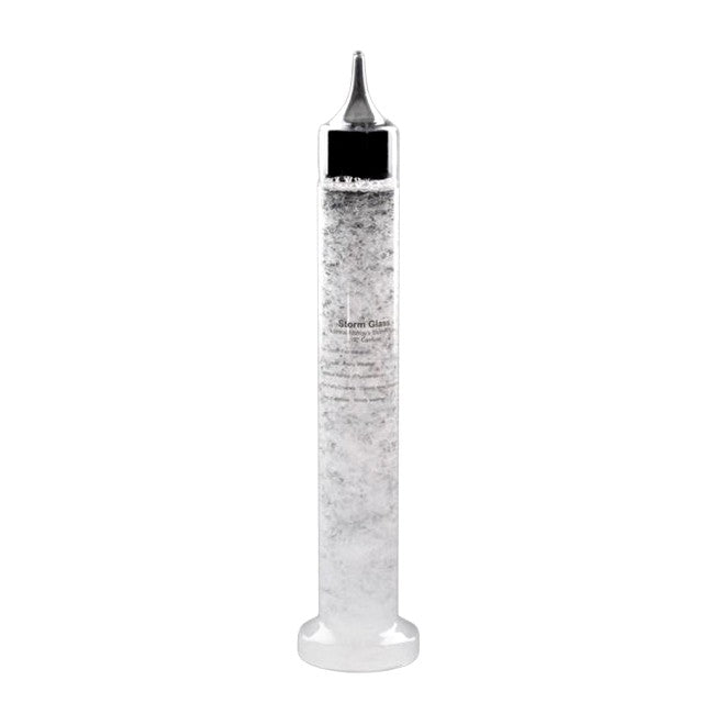 Fitzroy's Storm Glass 28cm